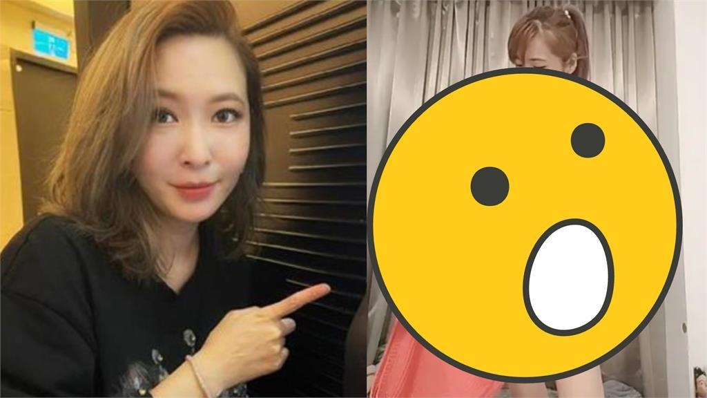 Makiyo「消風23公斤」美回巔峰！暴肥照被翻「今昔對比」判若兩人｜四季線上4gTV