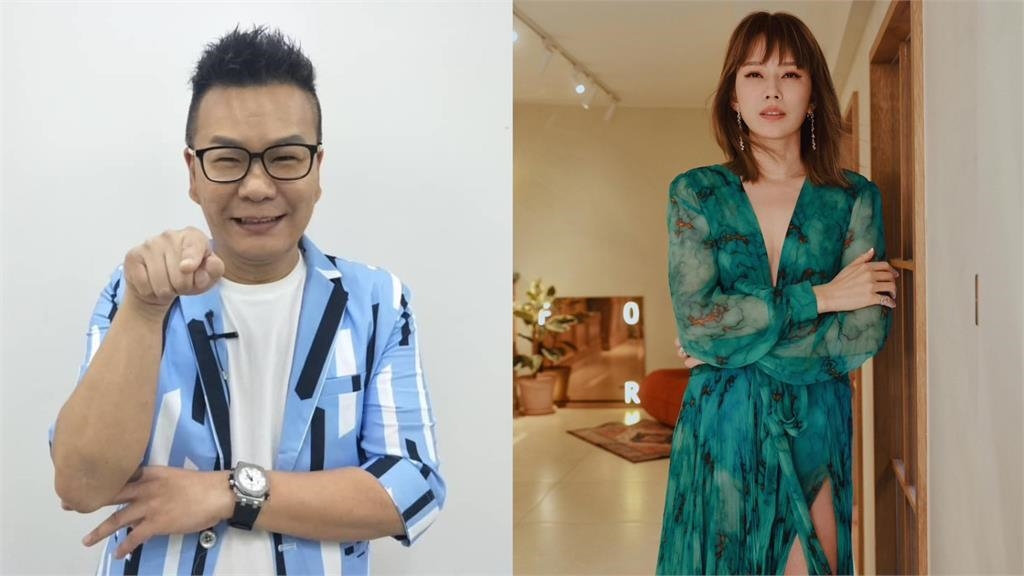 預約Melody第2春？沈玉琳認了「有對她動心」女方反應曝光提這7字｜四季線上4gTV