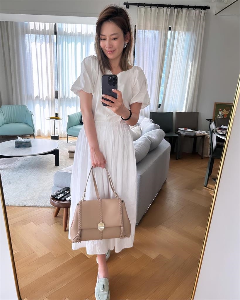 預約Melody第2春？沈玉琳認了「有對她動心」女方反應曝光提這7字｜四季線上4gTV