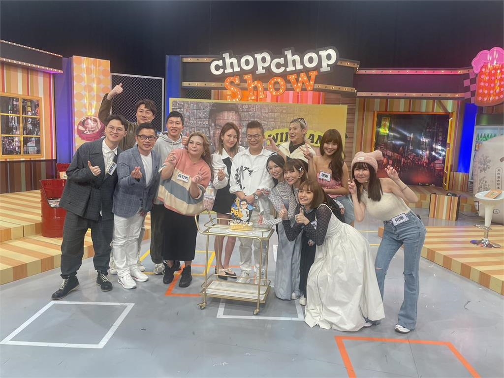 預約Melody第2春？沈玉琳認了「有對她動心」女方反應曝光提這7字｜四季線上4gTV