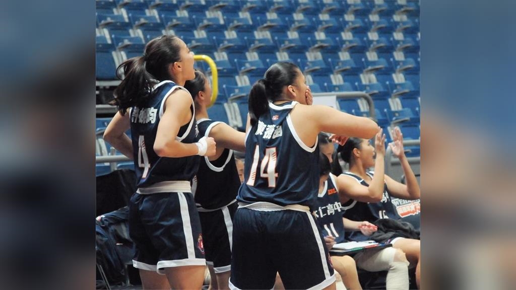 HBL女甲外卡驟死戰 永平、永仁分別擊敗對手挺進8強｜四季線上4gTV