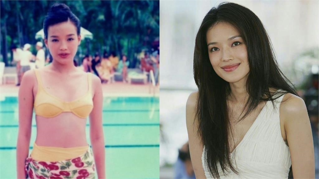 47歲舒淇曬逆生長美圖！網挖「性感舊照」對比全驚呆：根本沒老過｜四季線上4gTV
