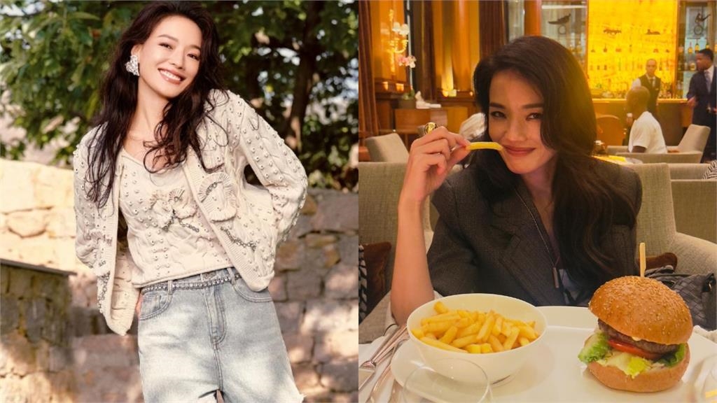 47歲舒淇曬逆生長美圖！網挖「性感舊照」對比全驚呆：根本沒老過｜四季線上4gTV