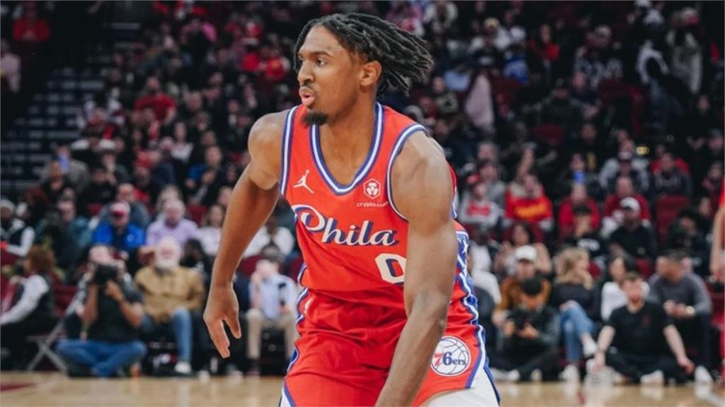 馬克西砍全場最高42分 76人131比127拆解火箭｜四季線上4gTV