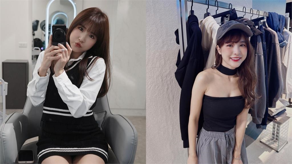 樂天IU「外套噴開」街頭大破防！辣闖「兇狠禁區」萬人猛盯：被迷死…｜四季線上4gTV