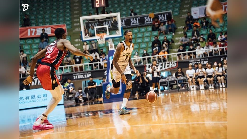 PLG跨年戰單週五大好球 夢想家麥卡洛顏扣塔壁登No.1｜四季線上4gTV