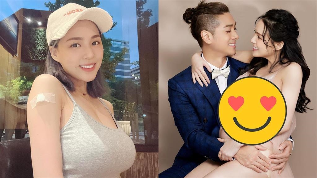 熊熊深V薄紗「激辣升級」包不住！8月超巨孕肚「中路大開」全現形｜四季線上4gTV