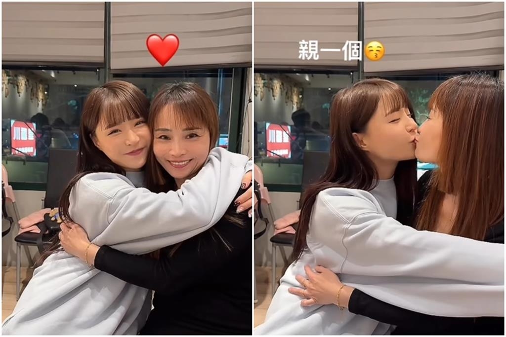 元元超凍齡親媽真面目曝光！她熱舞「上身激抖狂晃」CK內衣震暈全網｜四季線上4gTV