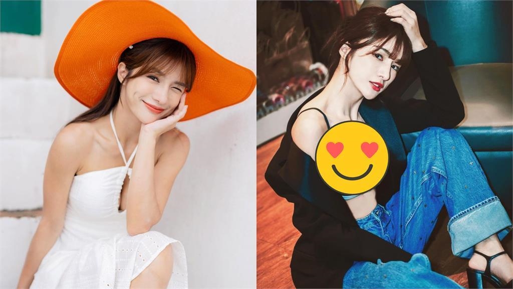 零死角女神CK內衣「無情開裂」！蹦出邪惡陰影「誠意全洩」上萬人搶看｜四季線上4gTV