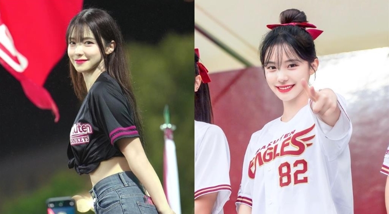 李多慧「年度鉅獻」開抽SSR身形！16秒魔鬼大片掀百萬人瘋看：沒了｜四季線上4gTV