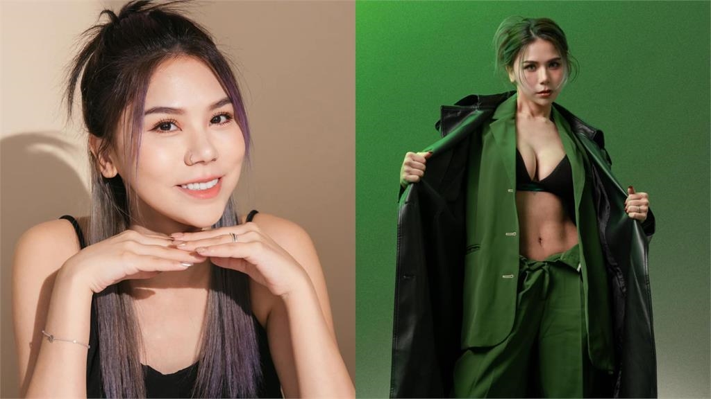 遭網罵「去X」蕾菈不忍了！「107字心聲」回擊嗆：我會不要臉的活著｜四季線上4gTV