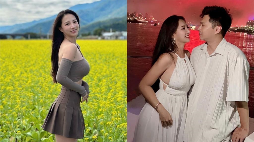 林采緹男友好Man！抽屜放錢「當衛生紙來抽」她暈了：就喜歡聽這種話｜四季線上4gTV