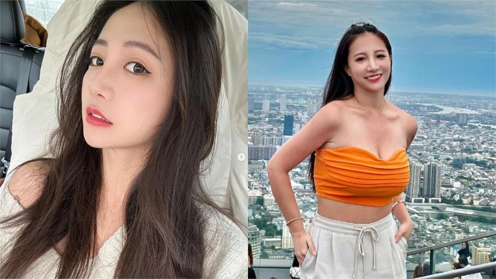 林采緹男友好Man！抽屜放錢「當衛生紙來抽」她暈了：就喜歡聽這種話｜四季線上4gTV