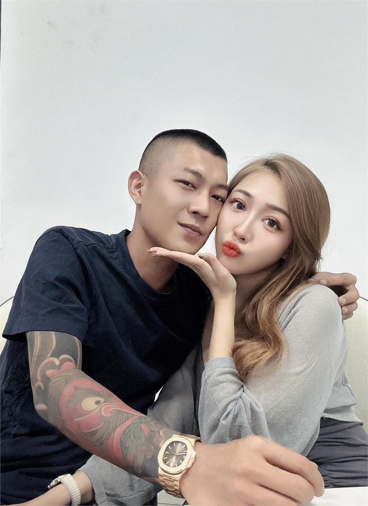 32歲網紅「鳳梨」今年打算拚寶寶！自曝整晚「龍齁伊」了：有點氣虛｜四季線上4gTV