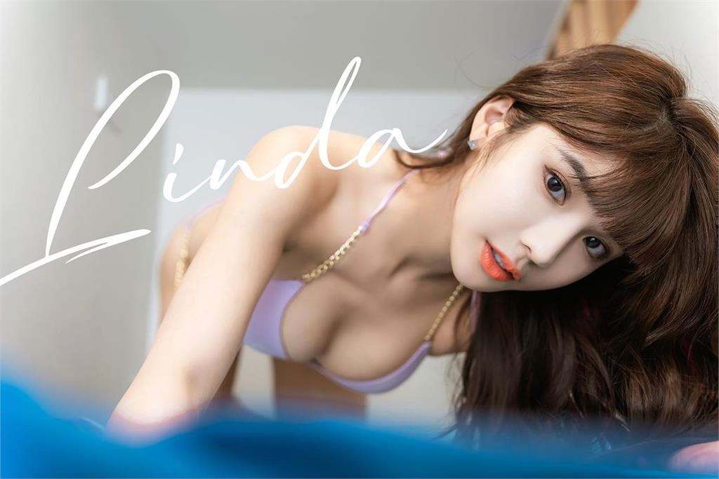 多圖／琳妲「性感寫真」大集合！吊帶不穿BRA「超兇內在美」全看光｜四季線上4gTV