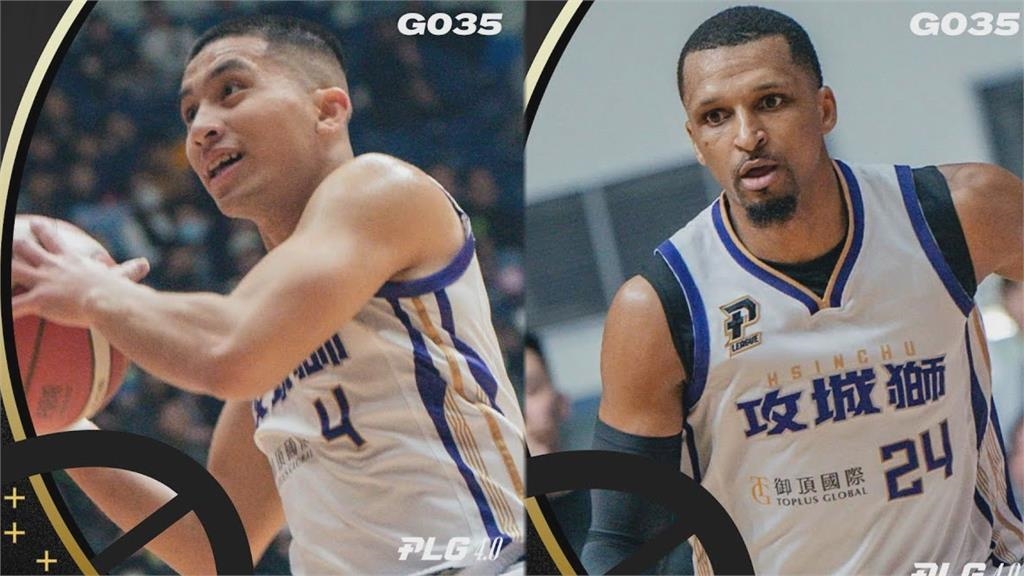 PLG夢想家「11勝夢碎」！高國豪聯手艾夫伯轟54分 連中三分封神收6連勝｜四季線上4gTV