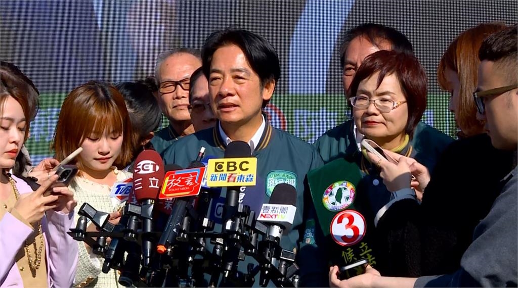 中國再宣布擬取消ECFA關稅減讓 外交部譴責企圖介選｜四季線上4gTV