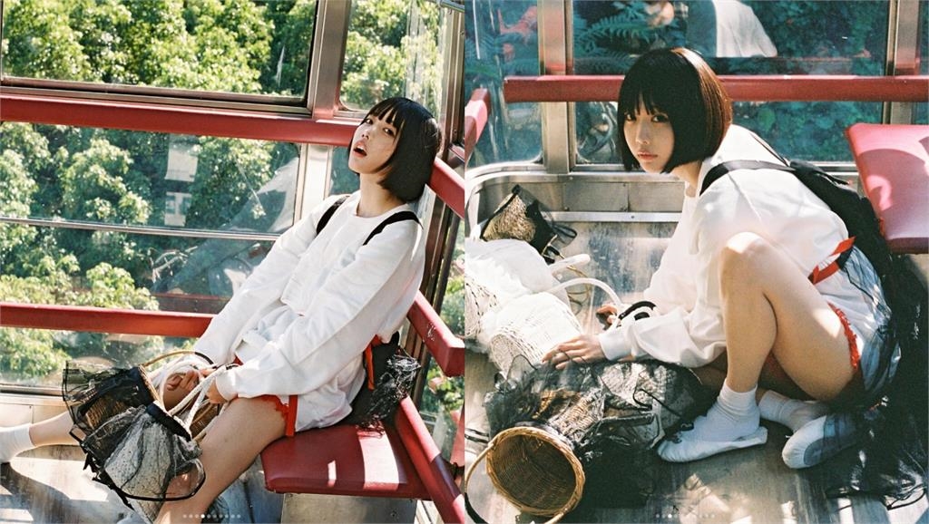 日本惡魔系偶像「雪白部位」100%解鎖！「神秘百慕達偷探頭」網嗨：長大了｜四季線上4gTV