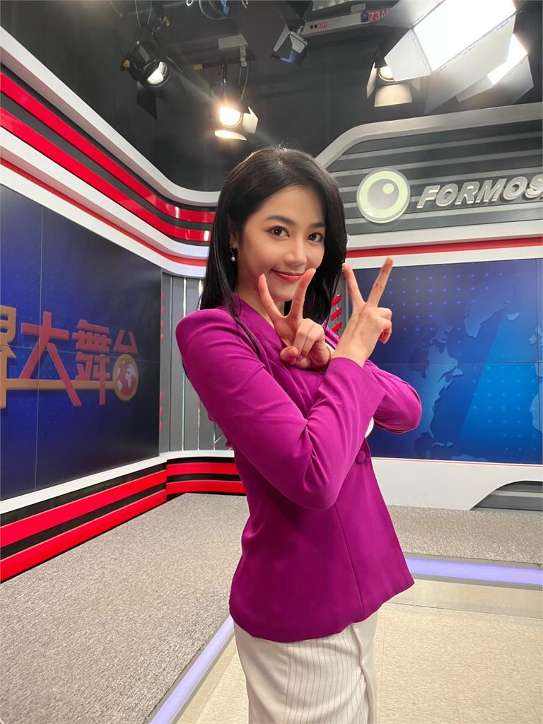 獨家／39歲劉香慈宣布「3寶報到」！妹妹劉方慈親吐「孕期狀況」：染上流感｜四季線上4gTV