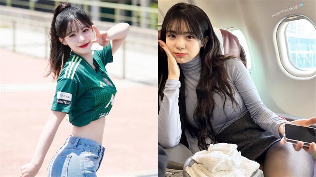 影／李多慧遭怪風襲擊「迷你裙噴飛」！慌張急遮「PR99身材」全外洩｜四季線上4gTV