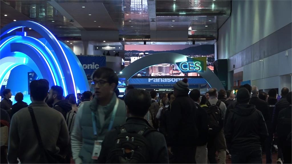 工研院前進CES展 搶攻3D娛樂、運動科技｜四季線上4gTV