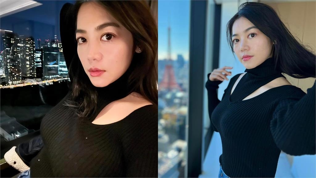 劉方慈私攝「壯闊海景」視角解鎖！暗黑峽谷翻湧「雪白浪花」網暈：仙女下凡｜四季線上4gTV