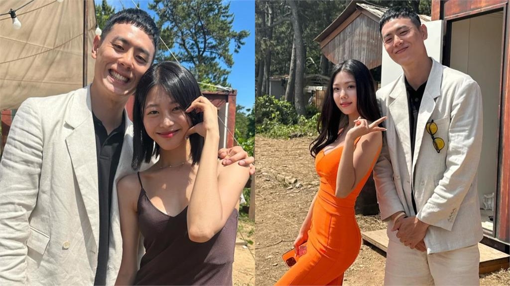 《單身即地獄3》旻志穿「性感睡衣」太裸露挨轟！PD親揭「內幕真相」｜四季線上4gTV