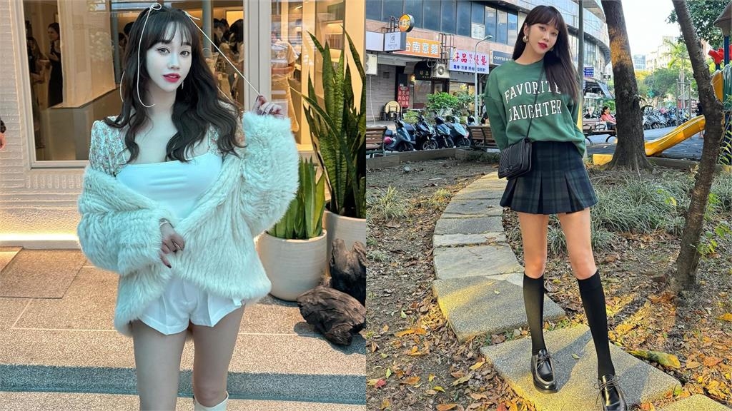 「最美空姐」SSR頂標身材究極進化！扯開褲頭「肉山大跑位」網全嚇爛｜四季線上4gTV