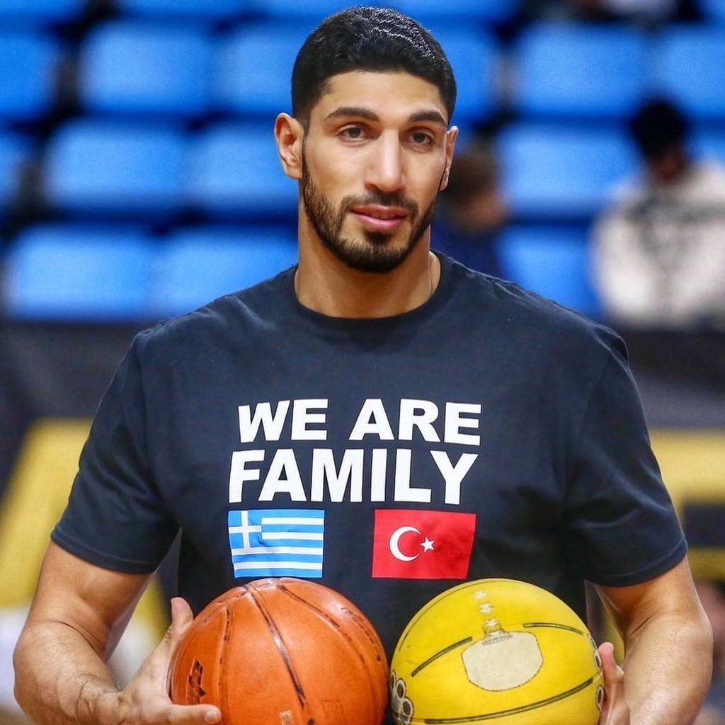 NBA／「最挺台球星」跨海祝賀賴清德！IG高喊：台灣永遠不是中國一部分｜四季線上4gTV