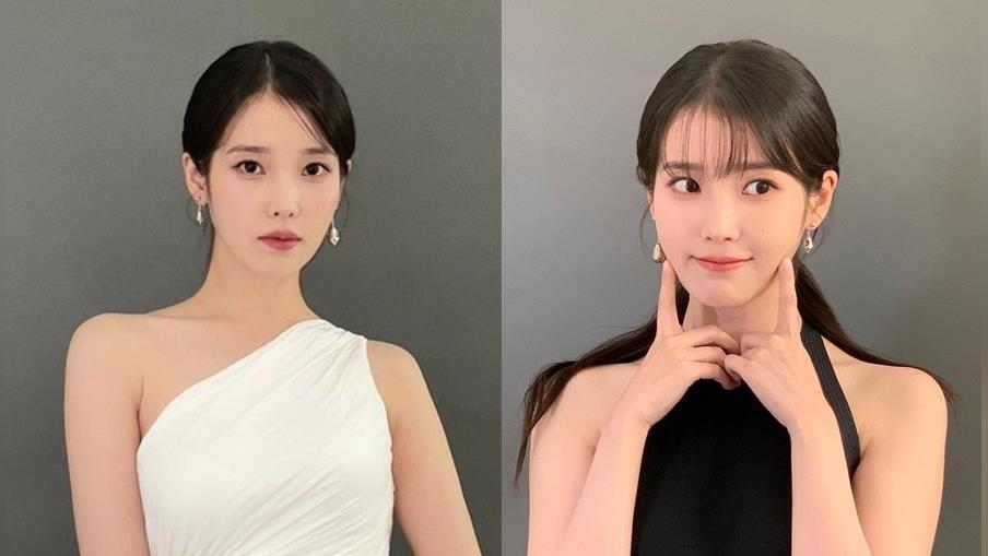 IU睽違4年終於來台灣了！4月首登小巨蛋 開唱時間曝｜四季線上4gTV