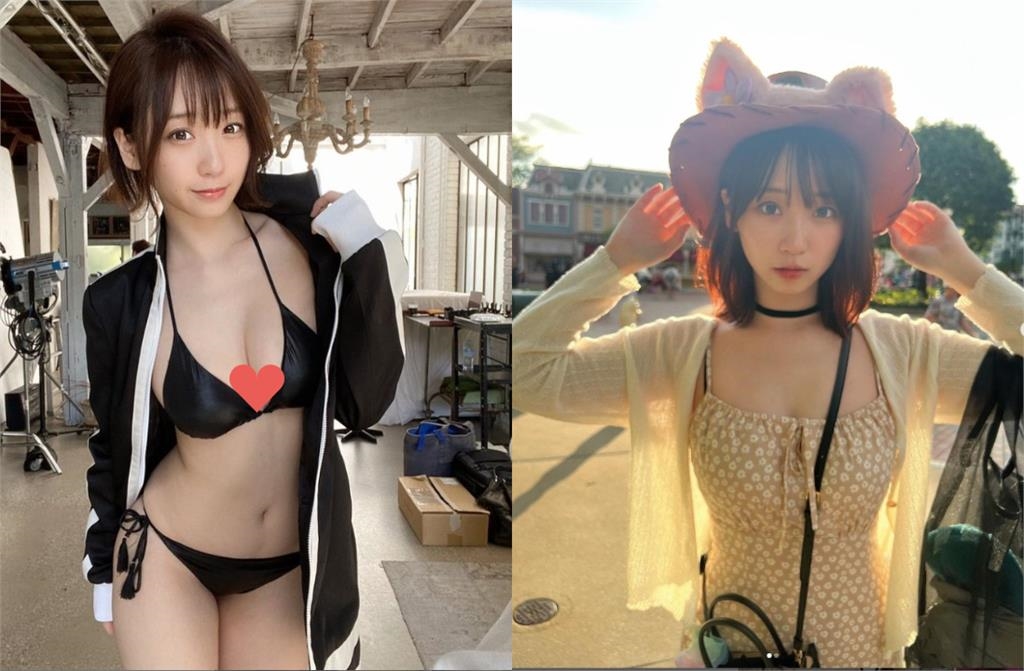 日本Coser「正面裸色」洩光光！透明度全開「上下破防」網羞喊：沒穿…｜四季線上4gTV