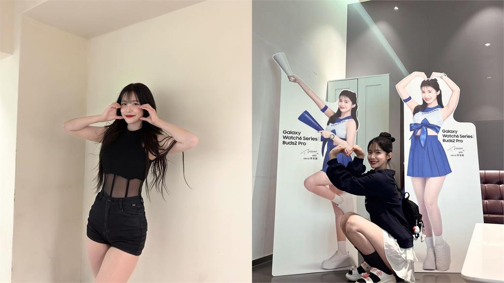 李多慧IG流出絕頂私照！深夜福利「命中要害」網暈爛：第1張美的太超過｜四季線上4gTV