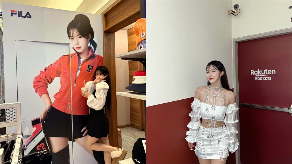 李多慧IG流出絕頂私照！深夜福利「命中要害」網暈爛：第1張美的太超過｜四季線上4gTV