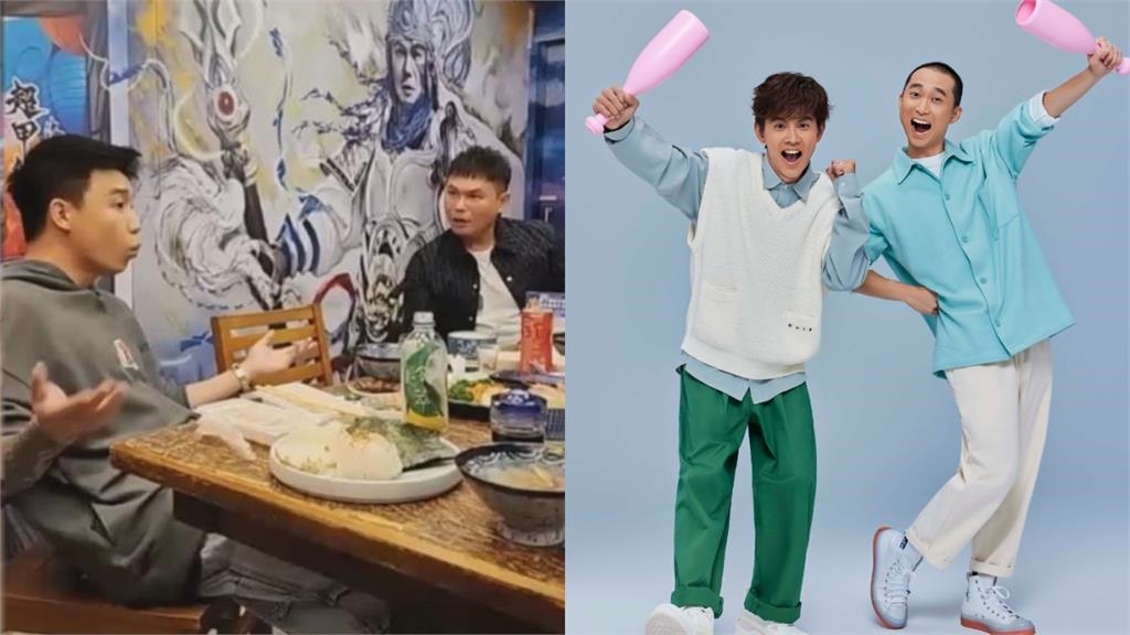 Toyz學起來！浩角翔起「拍美食節目」踩雷…超強3招「化解尷尬」網佩服｜四季線上4gTV