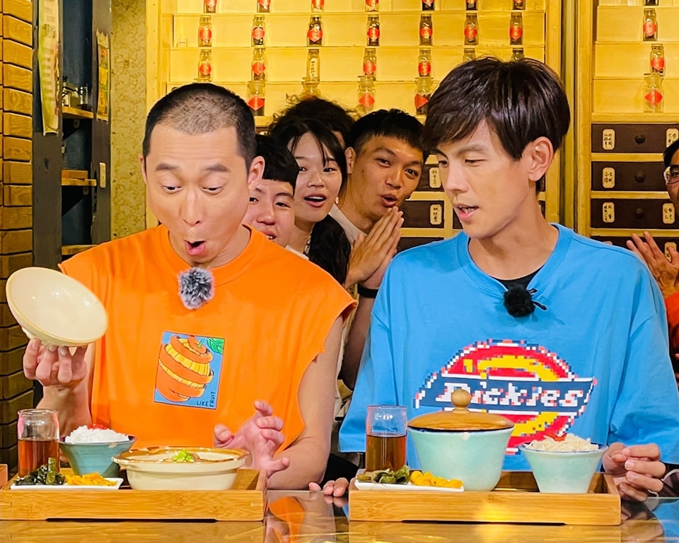 Toyz學起來！浩角翔起「拍美食節目」踩雷…超強3招「化解尷尬」網佩服｜四季線上4gTV
