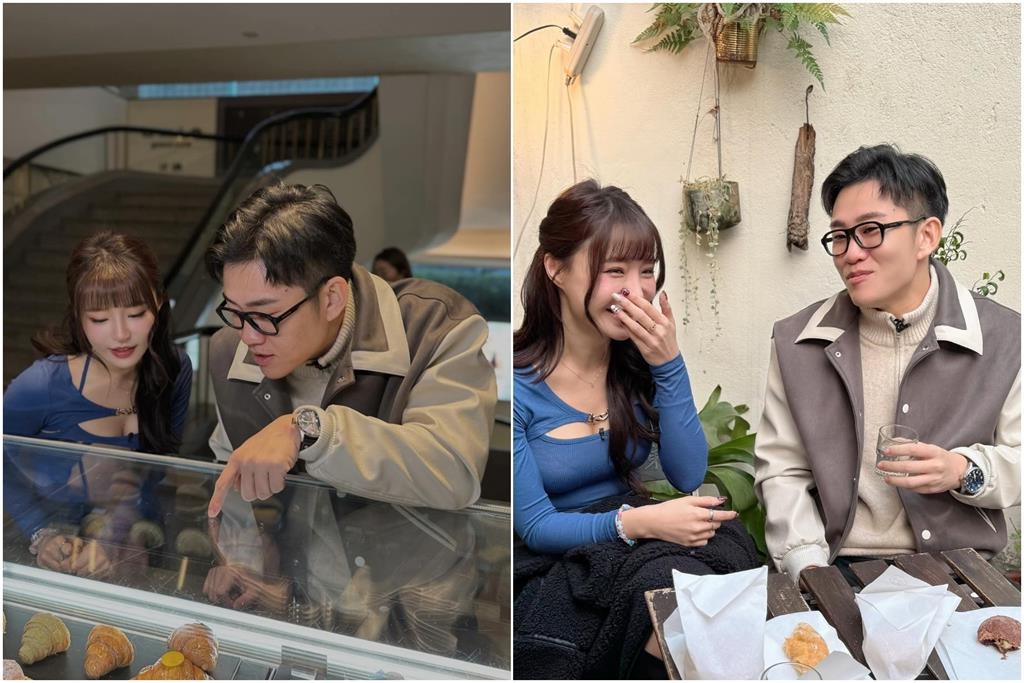 Joeman分手半年「常找正妹拍片」網疑：物色新對象？他鬆口曝理想型｜四季線上4gTV