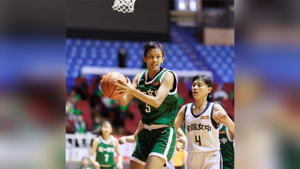 HBL女生組8強複賽即將開打 「小綠綠」表現超狂成奪冠熱門｜四季線上4gTV