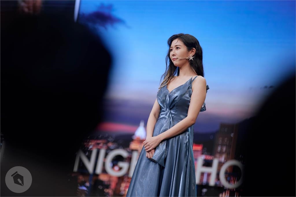 《夜夜秀》Albee道歉嘸效？網翻「9年前黑歷史」狠批：依舊沒品｜四季線上4gTV