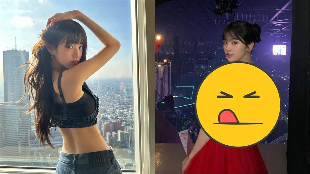 IVE隊長「絕美露背殺」辣過張員瑛！尺度破防「激裸解放」70萬網看暈｜四季線上4gTV