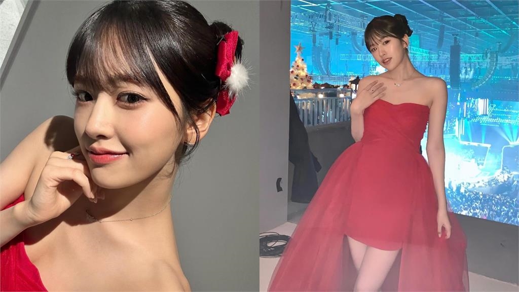 IVE隊長「絕美露背殺」辣過張員瑛！尺度破防「激裸解放」70萬網看暈｜四季線上4gTV