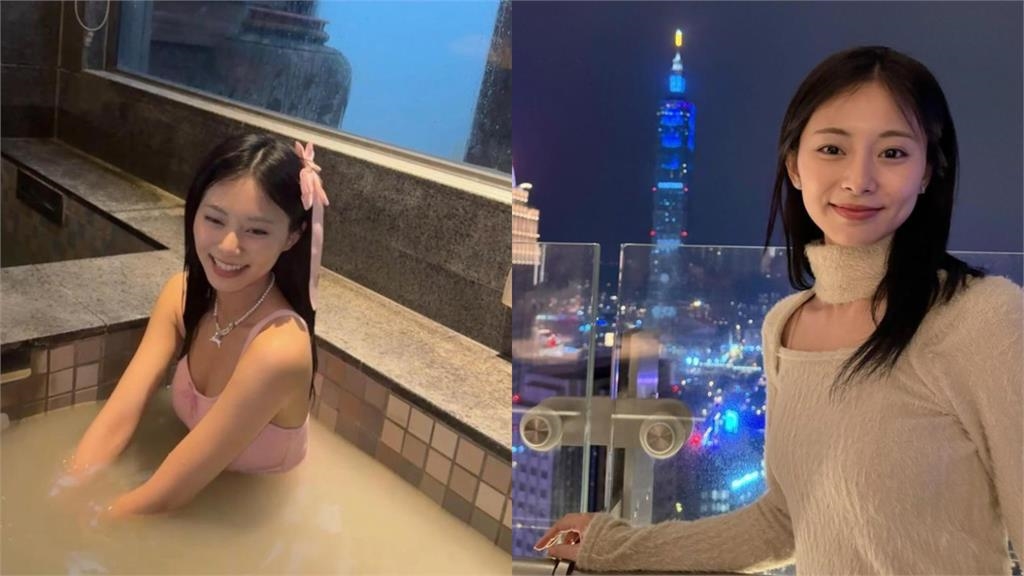 子瑜「神顏特寫照」釋出！夢幻精靈顏「嫩出水」網跪求JYP做這事｜四季線上4gTV