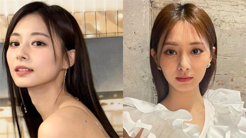 子瑜「神顏特寫照」釋出！夢幻精靈顏「嫩出水」網跪求JYP做這事｜四季線上4gTV