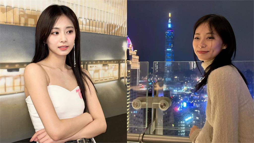子瑜成最強觀光大使！官方IG曬短片「TWICE台灣行」逼哭粉絲：太感動｜四季線上4gTV
