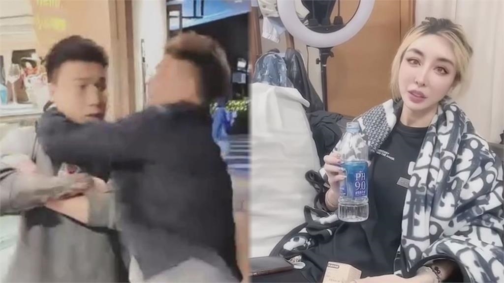 性感教主拍片挺超哥！懷疑Toyz帶小孩有預謀 雪碧諷：會被打也是應該｜四季線上4gTV