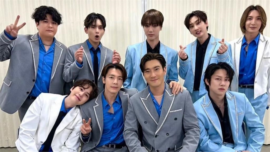 「超帥大叔」猛嗑麻辣鍋竟是SJ始源！東海打卡高雄「炸巨肌」網求偶遇｜四季線上4gTV