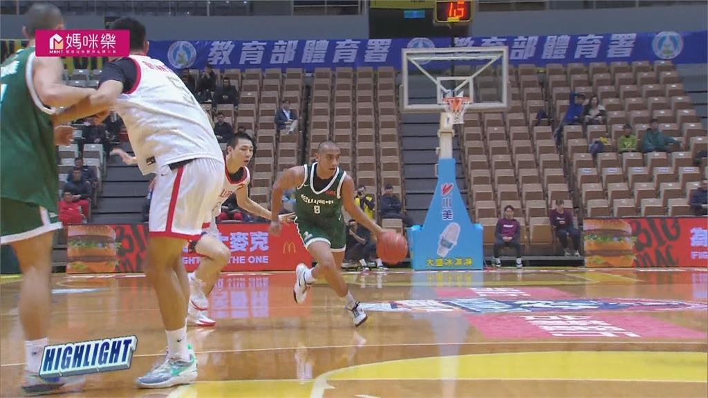 致敬偶像Kobe！松山林現惟轟41分 擊退南山奪3連勝｜四季線上4gTV