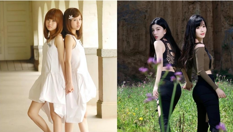 By2「精緻娃娃妝」全卸除！認了爆改...「真面目差很大」網震撼：太嚇人｜四季線上4gTV