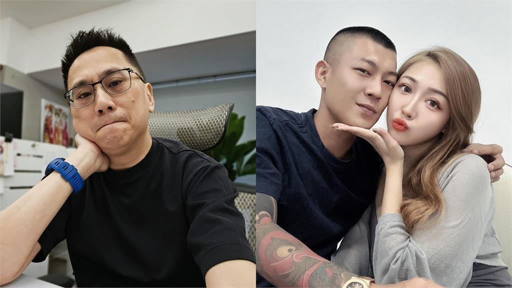 486先生點名鳳梨開嗆「很沒營養」！他親回應：只是在個版發表生活｜四季線上4gTV