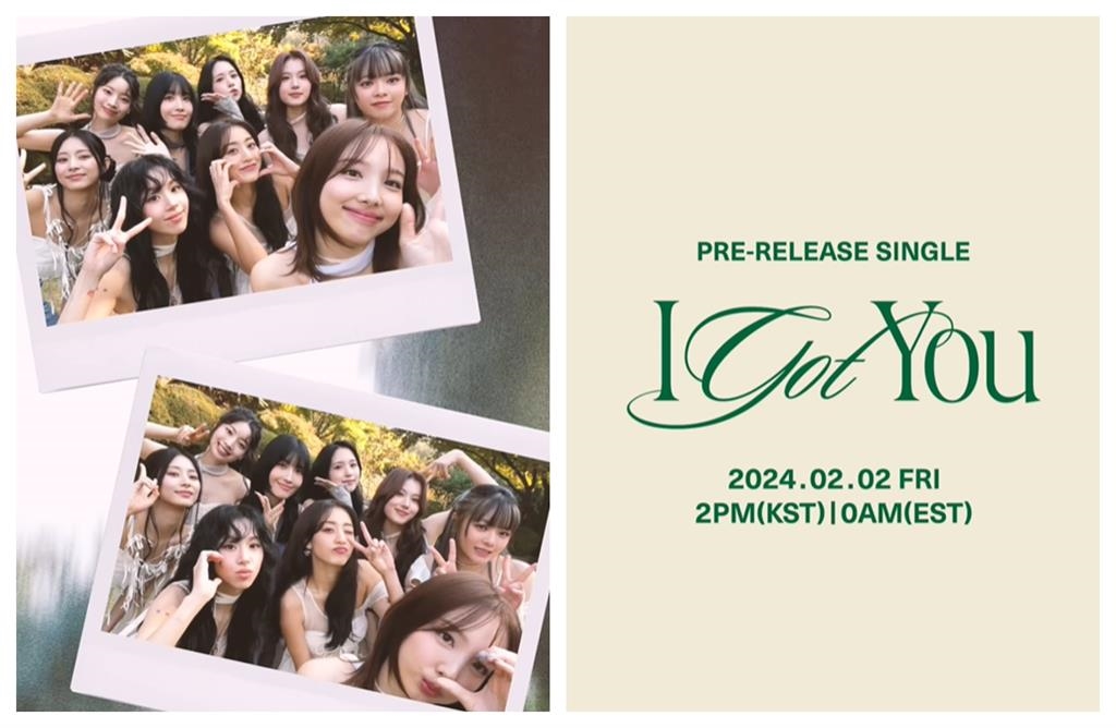 TWICE即將回歸！周子瑜「絕頂蠻腰0遮掩」 逆天長腿迷倒45萬網｜四季線上4gTV