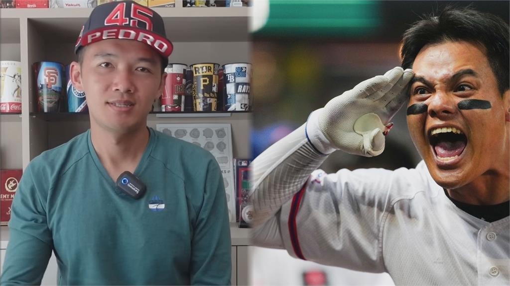 張育成今年回台有望？台南Josh解析離隊大聯盟好處 年薪粗估差「5千萬」｜四季線上4gTV